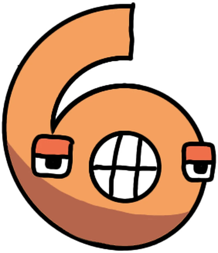 My prediction for for number lore | Fandom