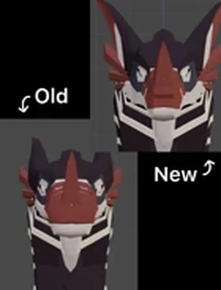 sochuri before and after mewing | Fandom