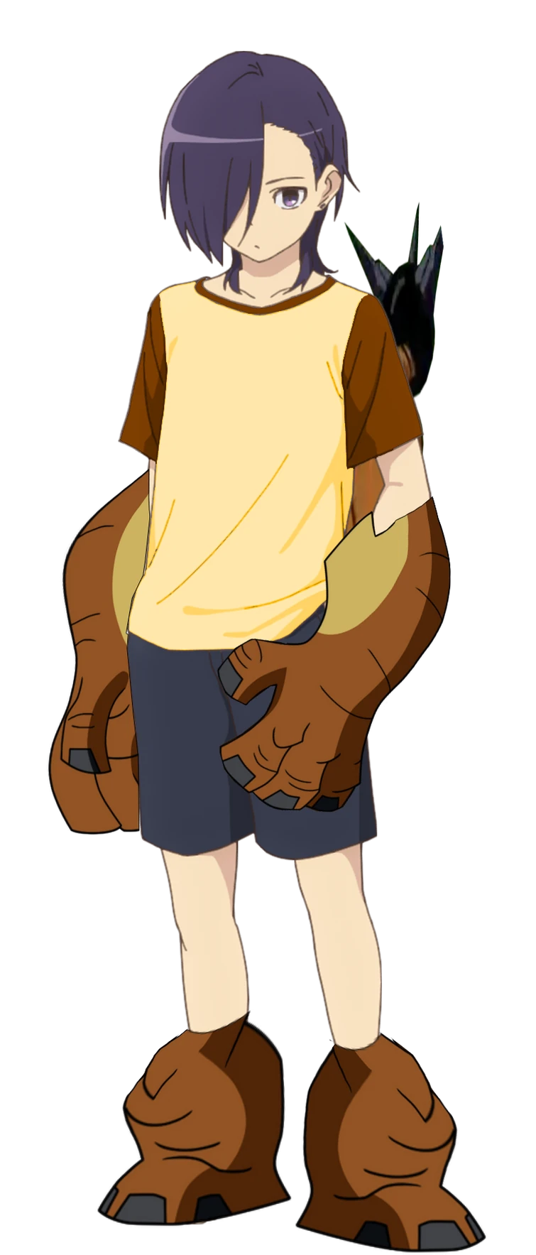 Discuss Everything About Hataraku Maou-sama! Wiki | Fandom