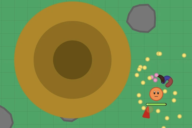 Discuss Everything About Official Florr.io Wiki | Fandom