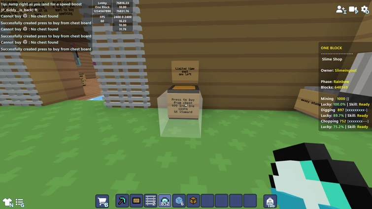 Discuss Everything About Bloxd.io Wiki | Fandom