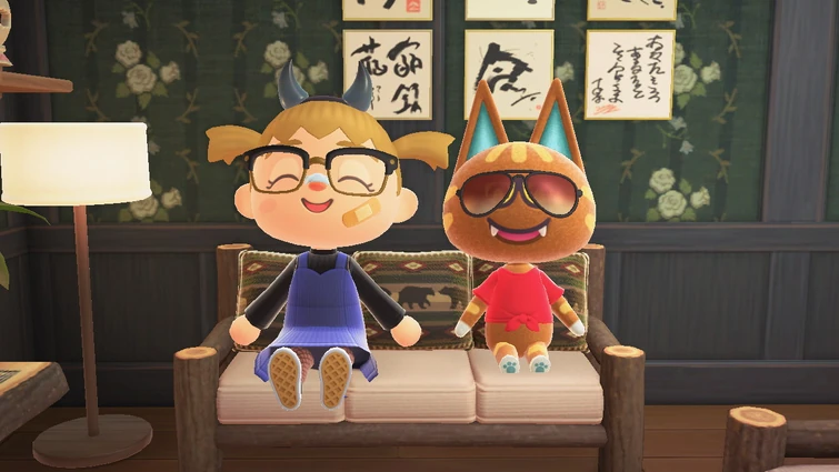 Discuss Everything About Animal Crossing Wiki | Fandom