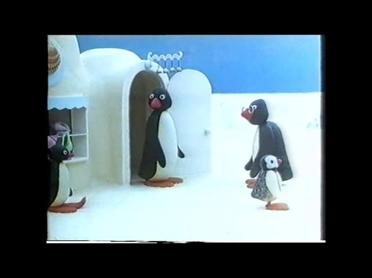 Discuss Everything About Pingu Wiki | Fandom