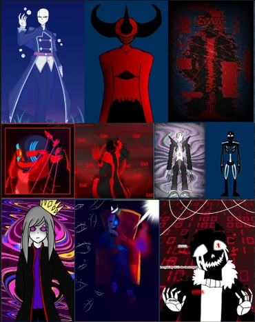 Discuss Everything About Godverse Wiki | Fandom