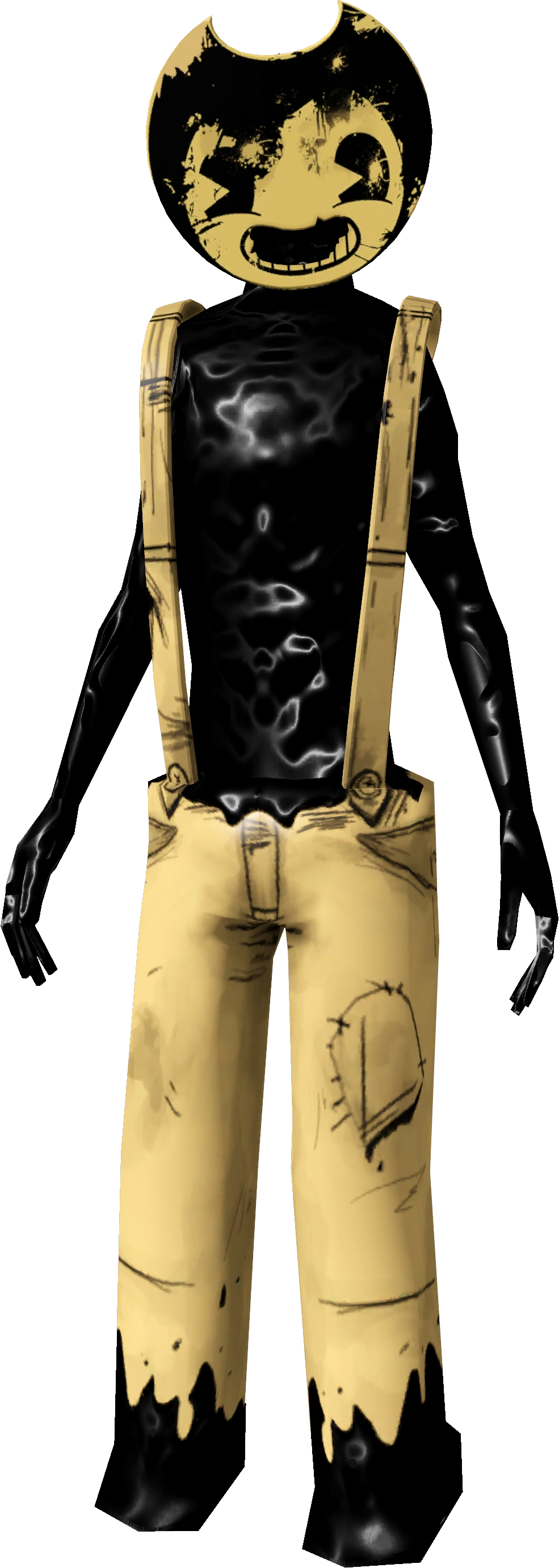 STORY TIME WITH HIDEY | Fandom