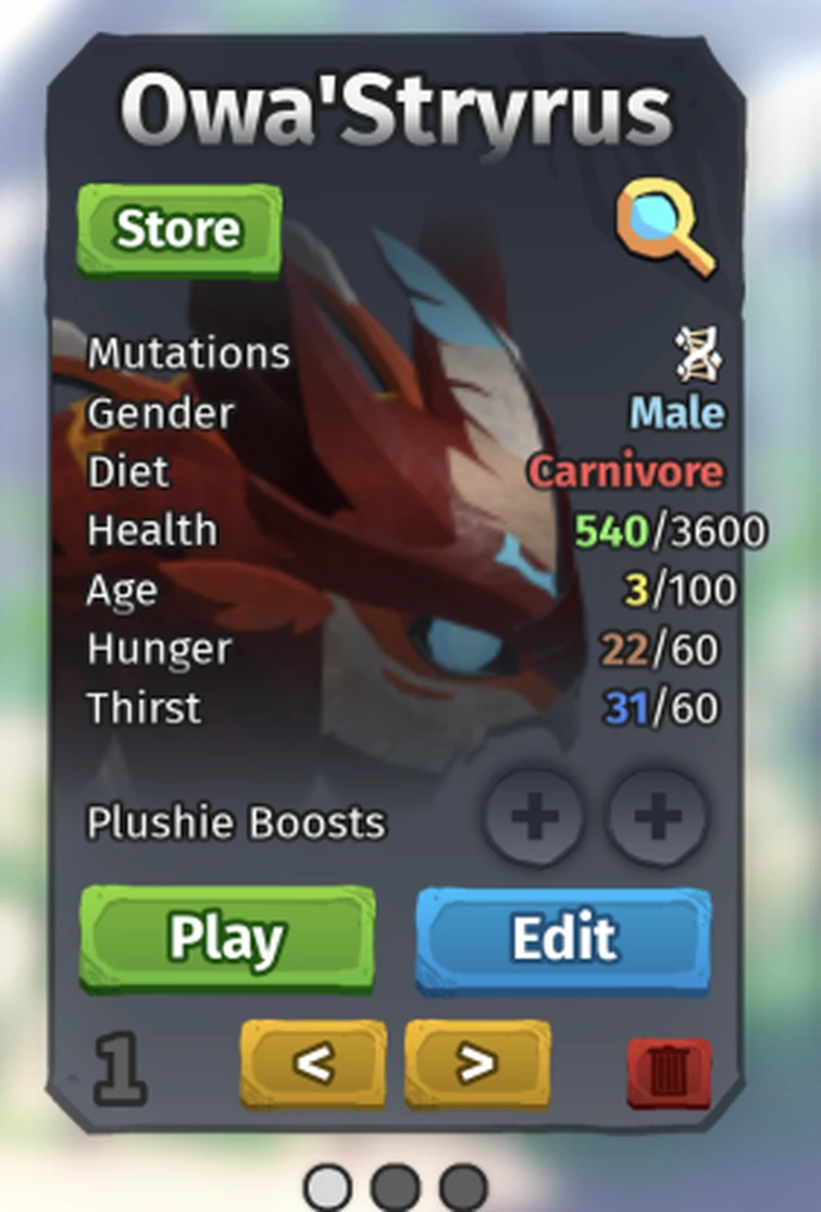 SHIMMER + MELANISTIC OWAS !!! | Fandom