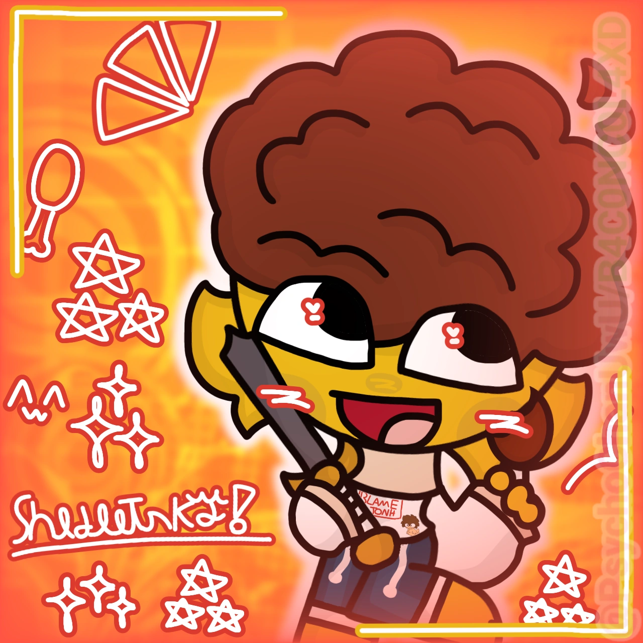 shedletsky | Fandom