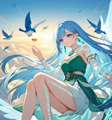 Path of the Spirit..... | Fandom