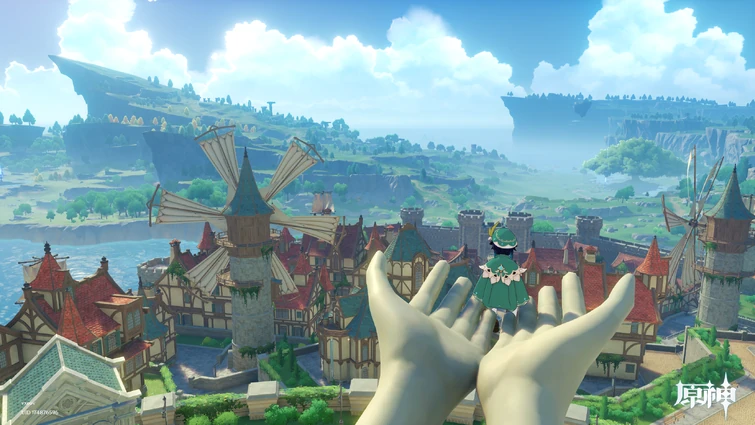 To extol the might of freedom... | Fandom