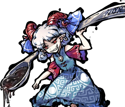 Only a spoonful! | Fandom