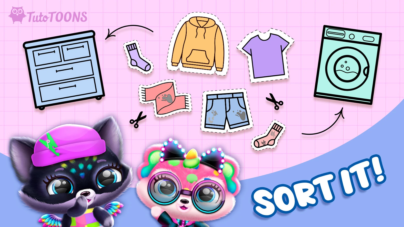 Free Fluvsies Printables! | Fandom