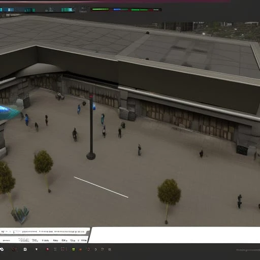 "The Mall" Sneak Peek #4 | Fandom