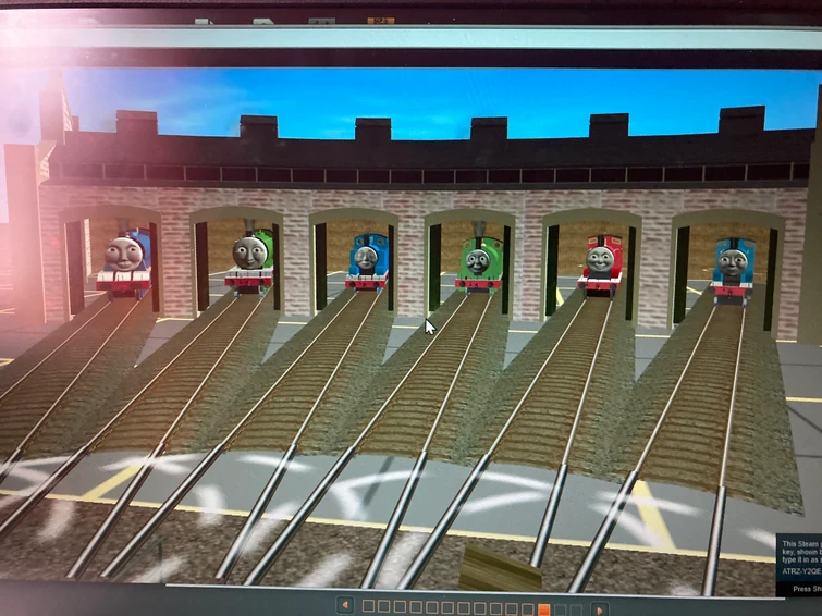 Trainz content fixing and builder pro check | Fandom