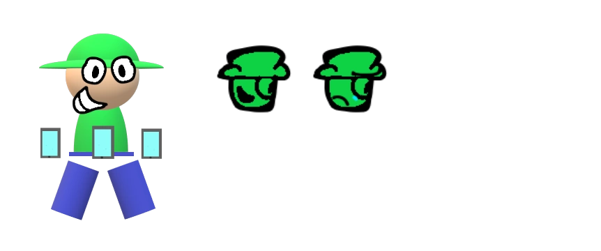 bandu remastered xd | Fandom