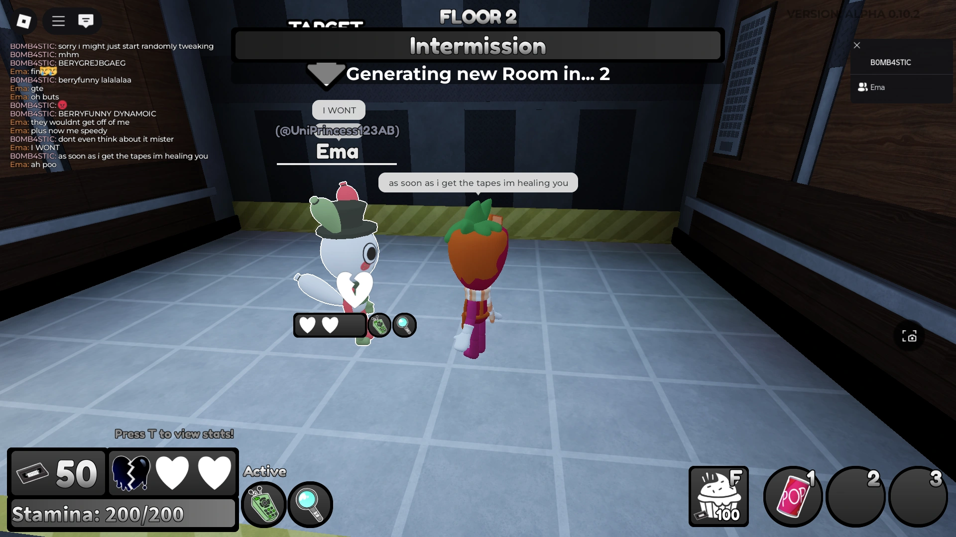 berryfunny run with nickle girl | Fandom