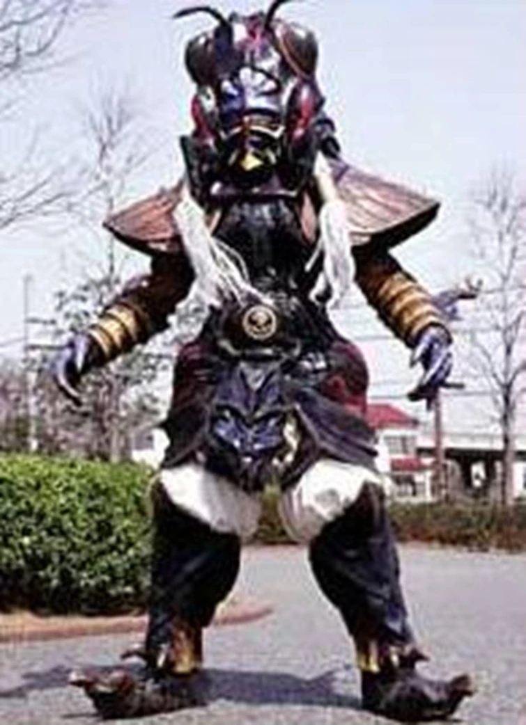 Discuss Everything About RangerWiki | Fandom