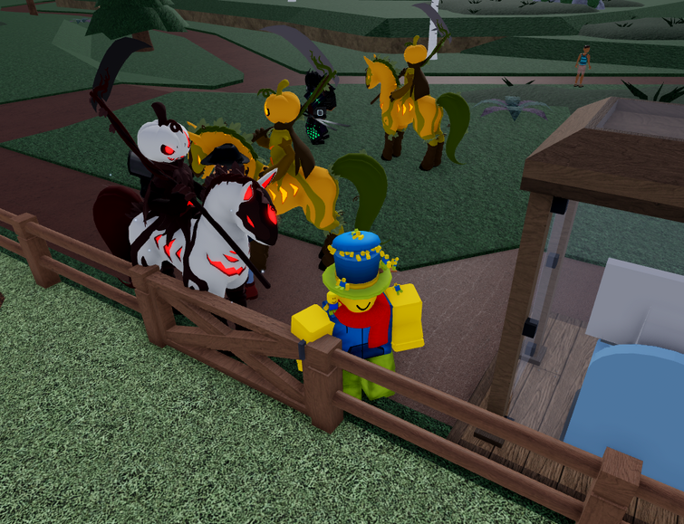 Discuss Everything About Loomian Legacy Wiki | Fandom