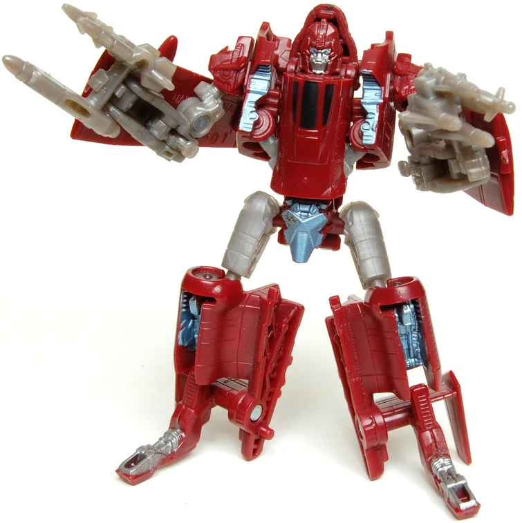 What Bayverse Designs Should've been. | Fandom