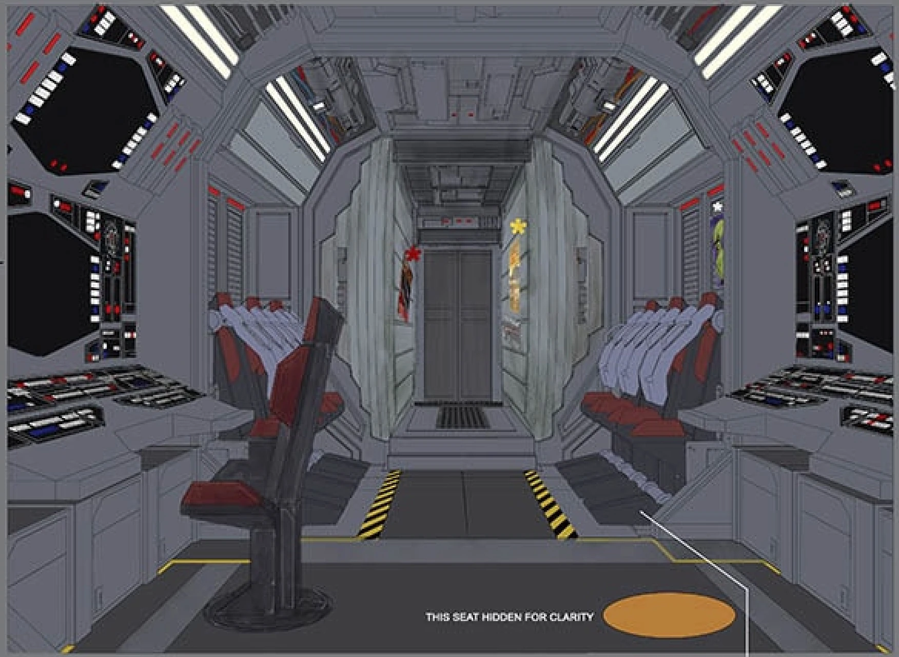 The Havoc Marauder | Fandom