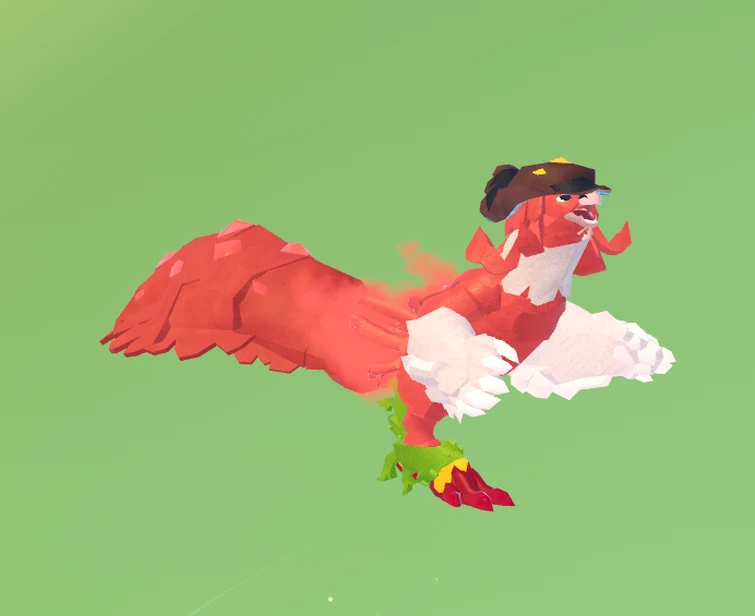 Discuss Everything About Creatures of Sonaria Wiki | Fandom