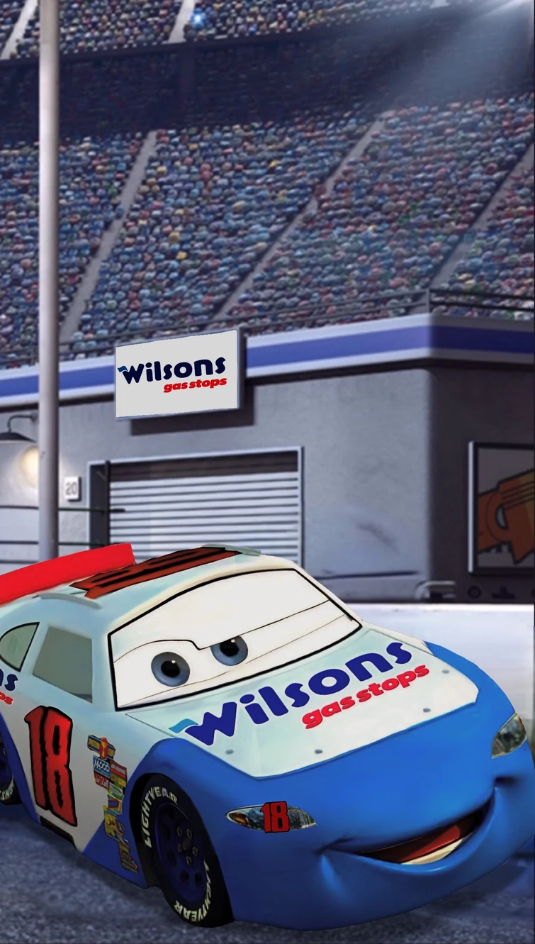 Discuss Everything About Piston Cup Wiki | Fandom