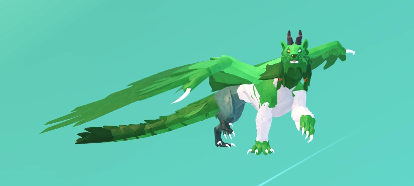 Slimecicle cosplay in Creatures of Sonaria | Fandom