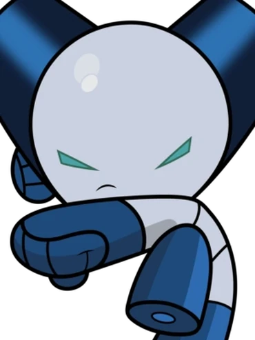 Jenny VS Robotboy | Fandom
