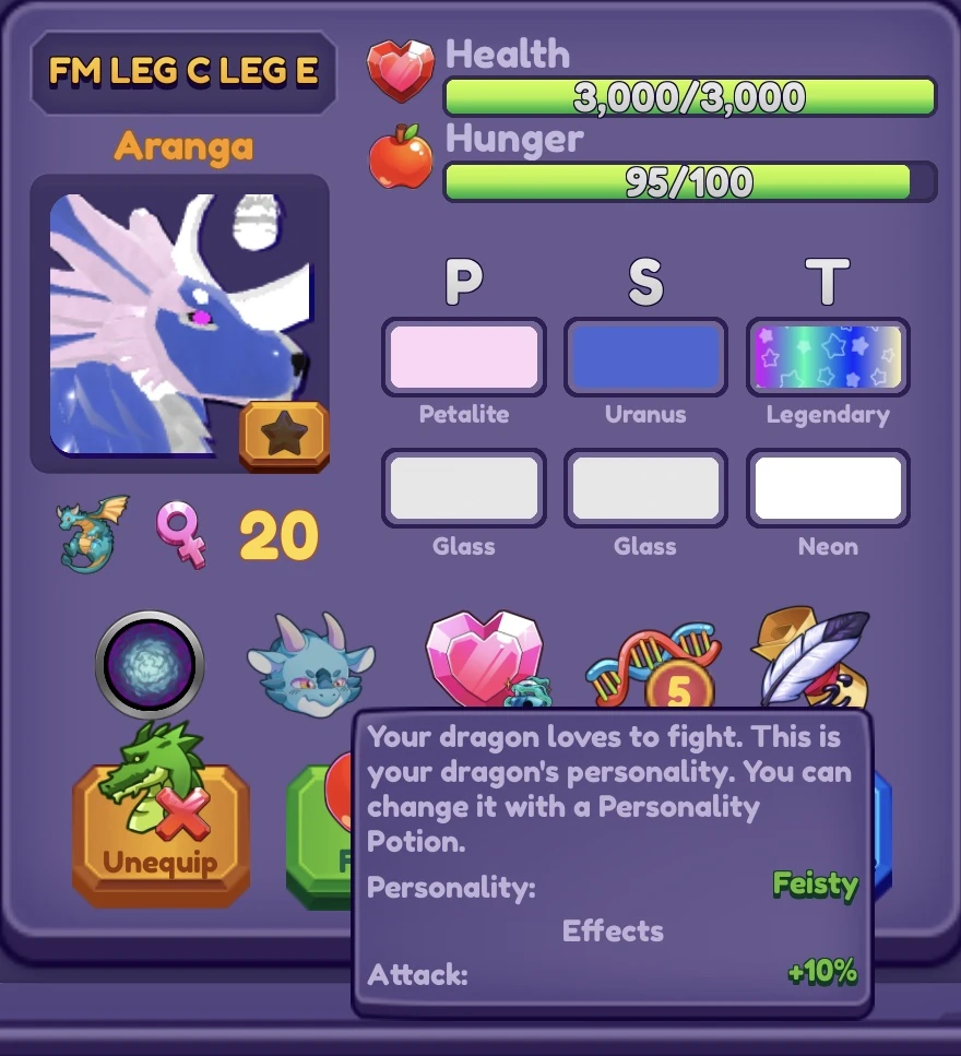 LF any vulp. here is my current offer | Fandom