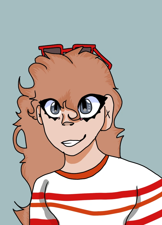 Max Mayfield (FanArt) | Fandom