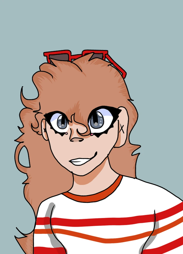 Max Mayfield (FanArt) | Fandom