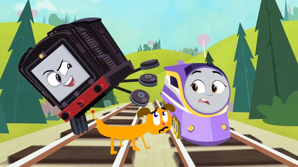 Diesel Showing Off | Fandom