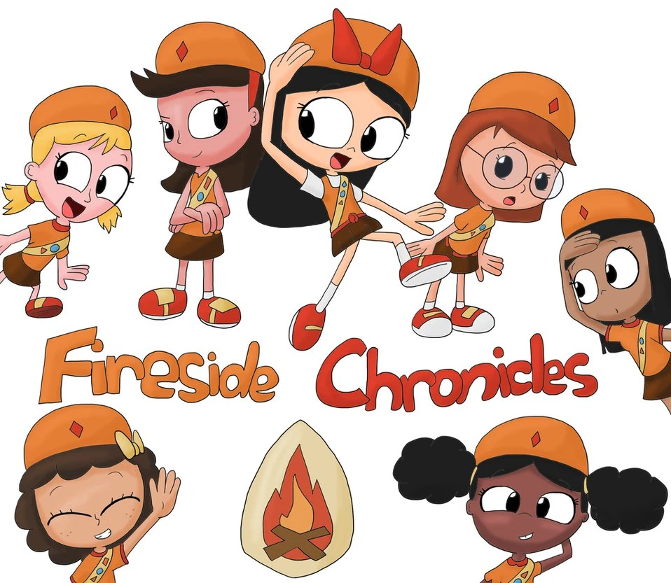 Fireside Chronicles | Fandom
