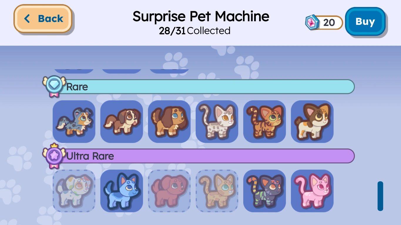 Flex Your Pets! | Fandom