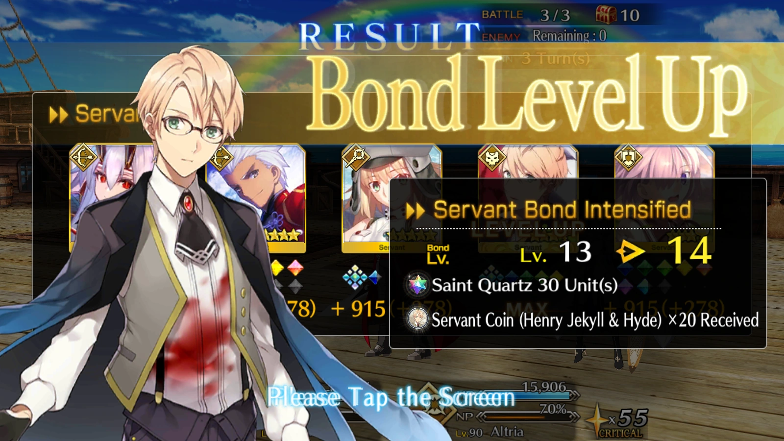 Only 1 more left | Fandom