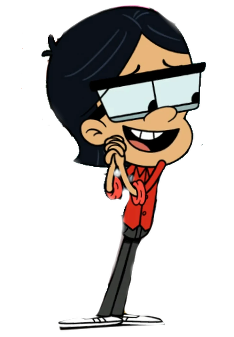 New loud house renders | Fandom