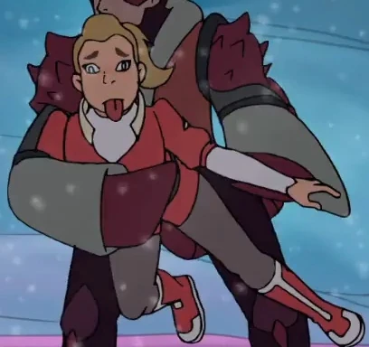 Every Five Seconds Adora Makes A Face I Want To Put On My Wall, But ...