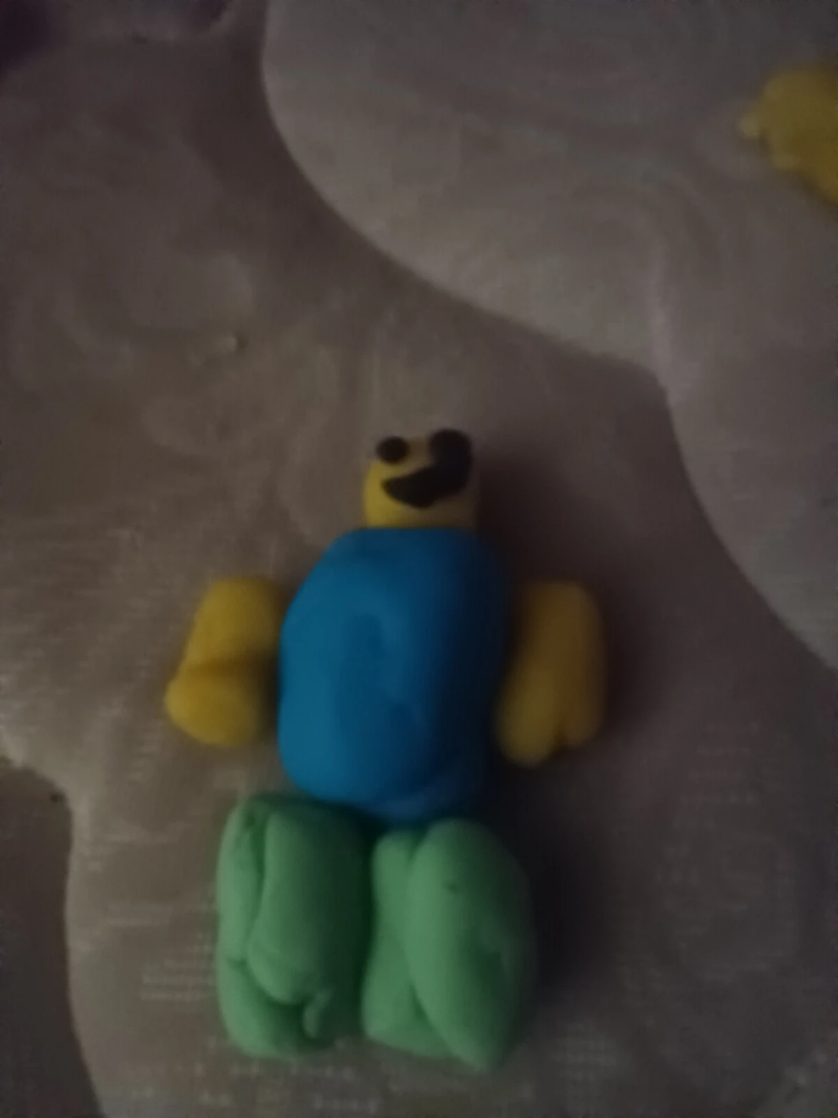 PlayDough noob! | Fandom