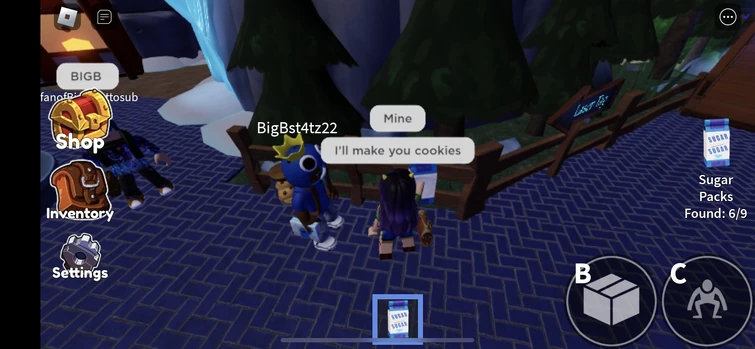 Discuss Everything About Roblox Wiki | Fandom