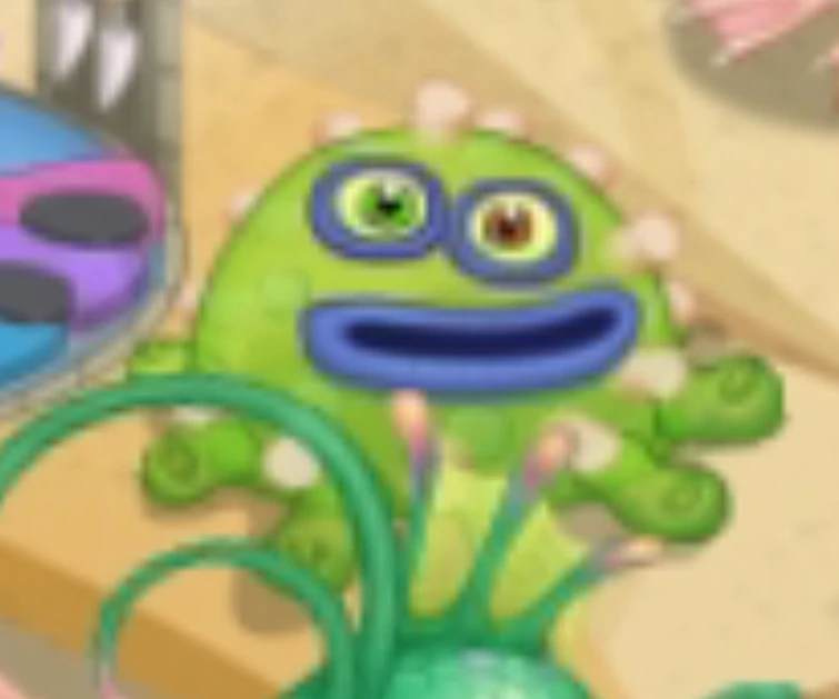 i made gifs of my dumb furcorn oc that is my pfp | Fandom