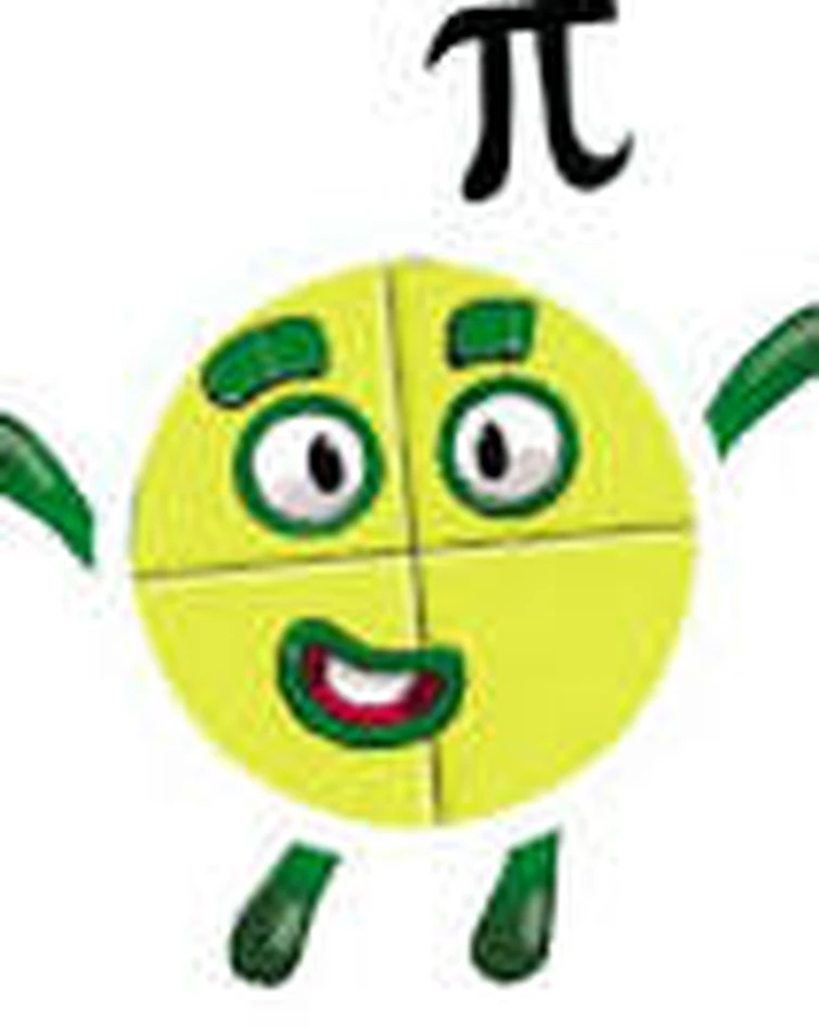 What If Four Was Round? | Fandom