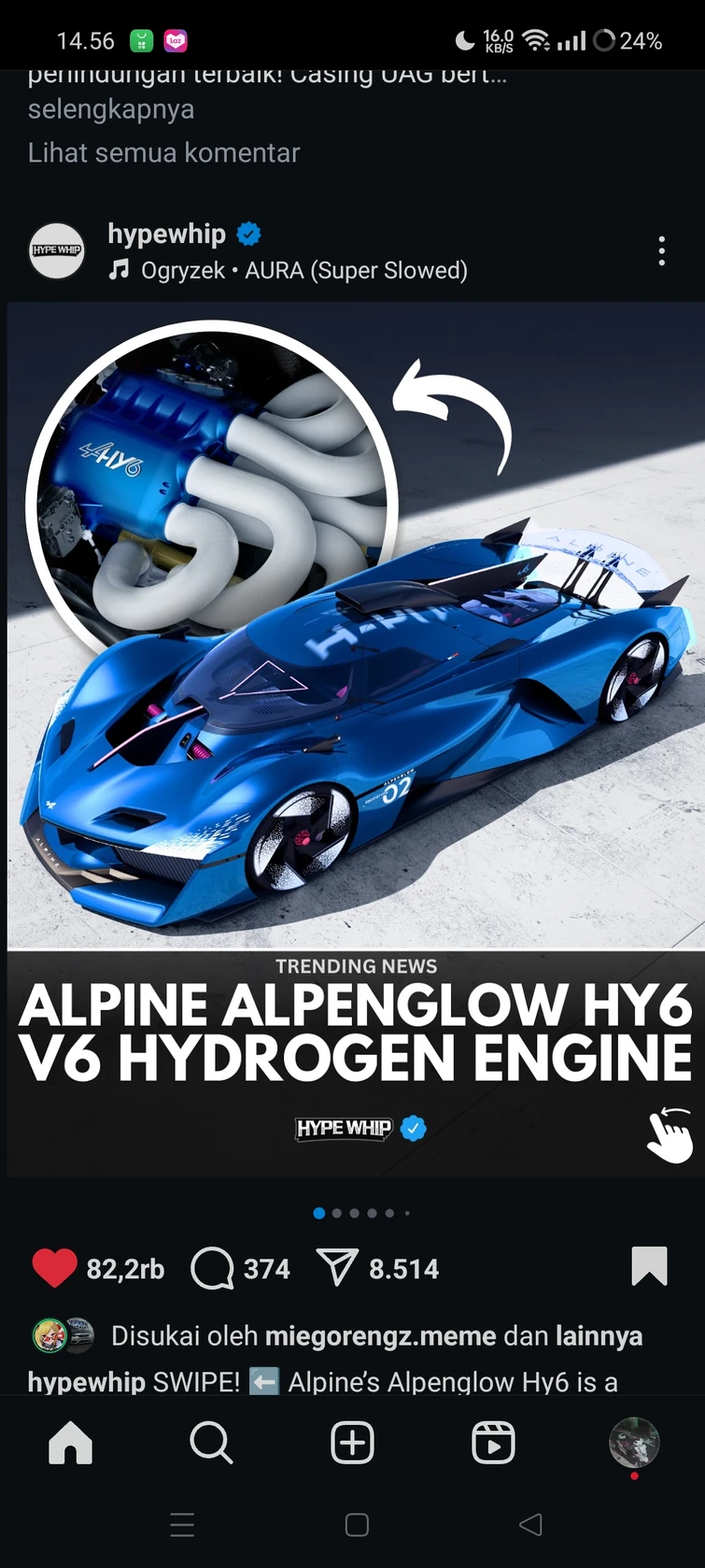 Interesting | Fandom