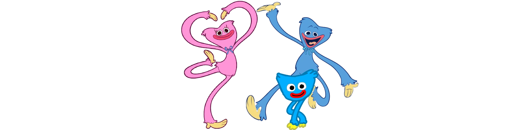 Poppy Playtime Character elimination FINAL ROUND | Fandom