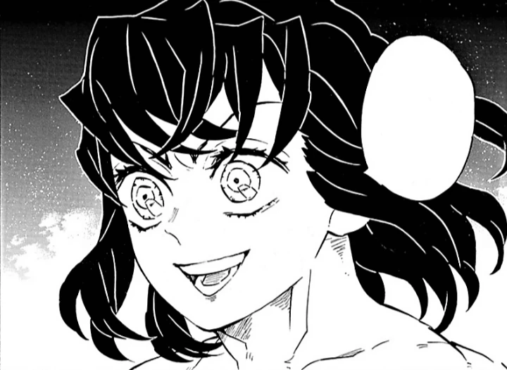 Inosuke pretty boy | Fandom