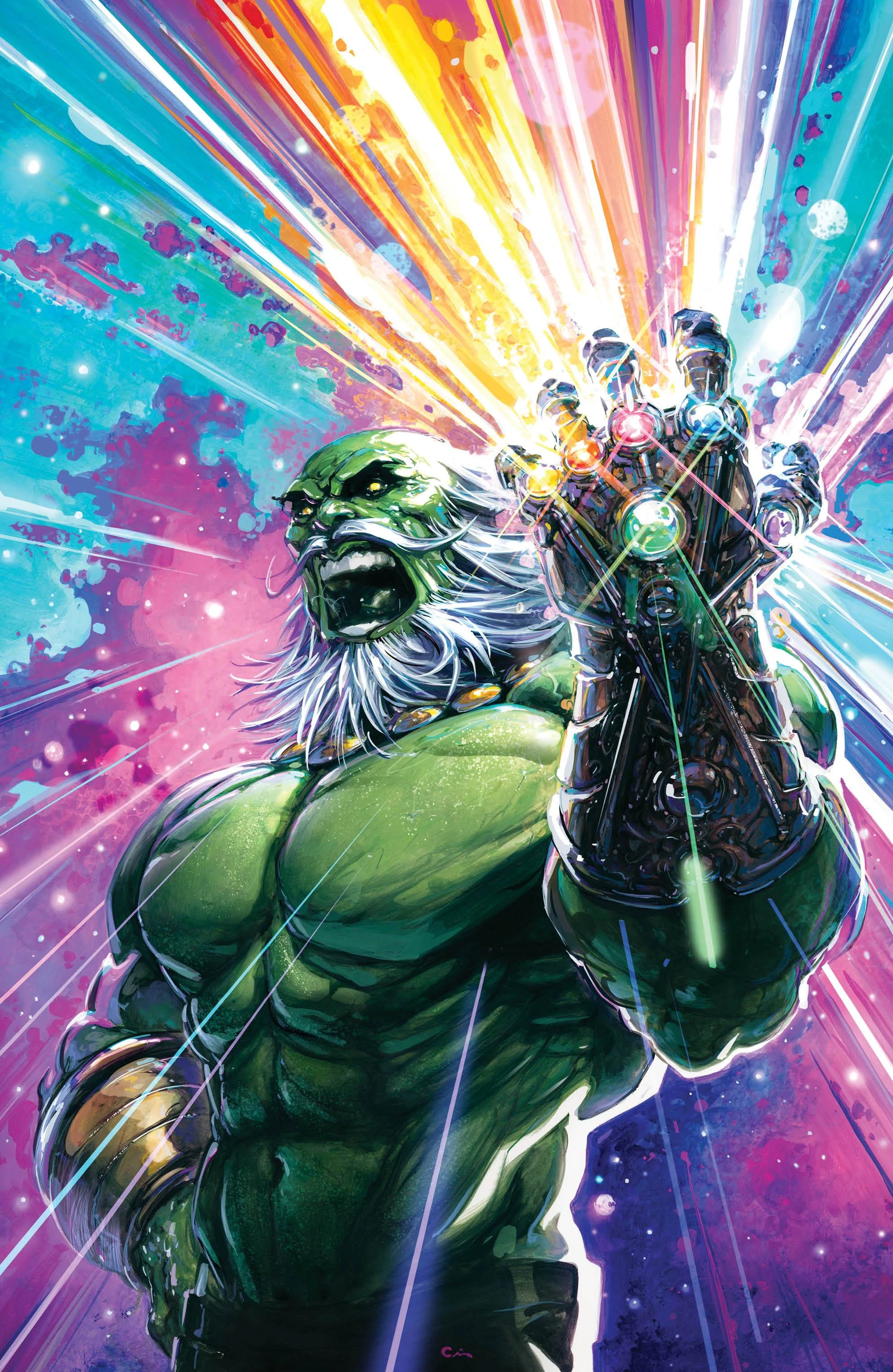 Maestro Hulk in the Marvel Cinematic Universe! | Fandom