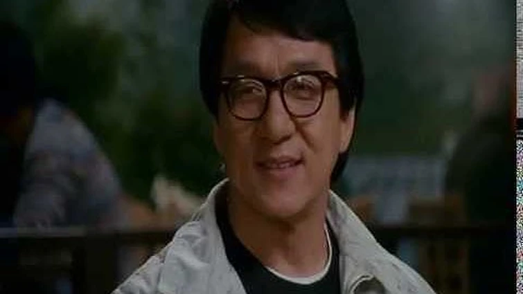 Jackie Chan fight scene | Fandom