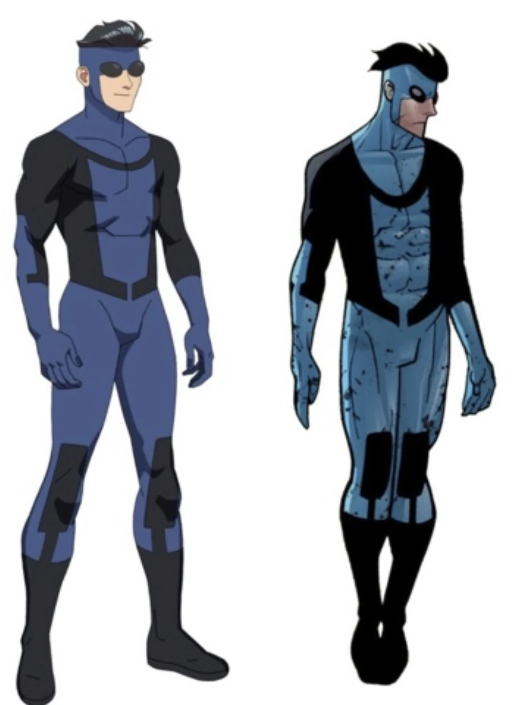 Should they be a page for Alternative Mark 19? | Fandom