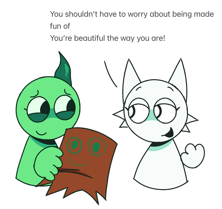 Sprunklings…… | Fandom