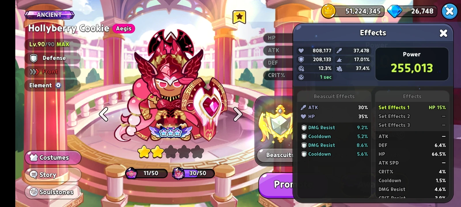 Better crk arena build? | Fandom