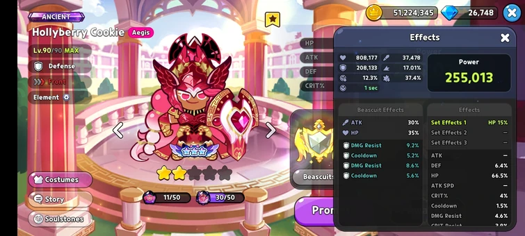 Better crk arena build? | Fandom