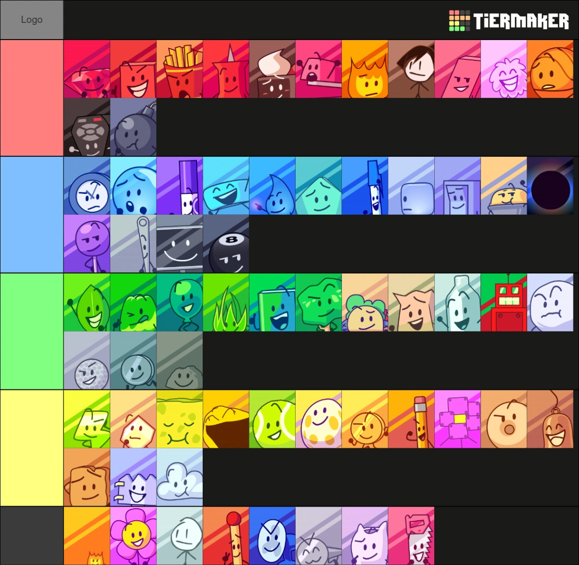 Neru's BFBVV 9 | Fandom